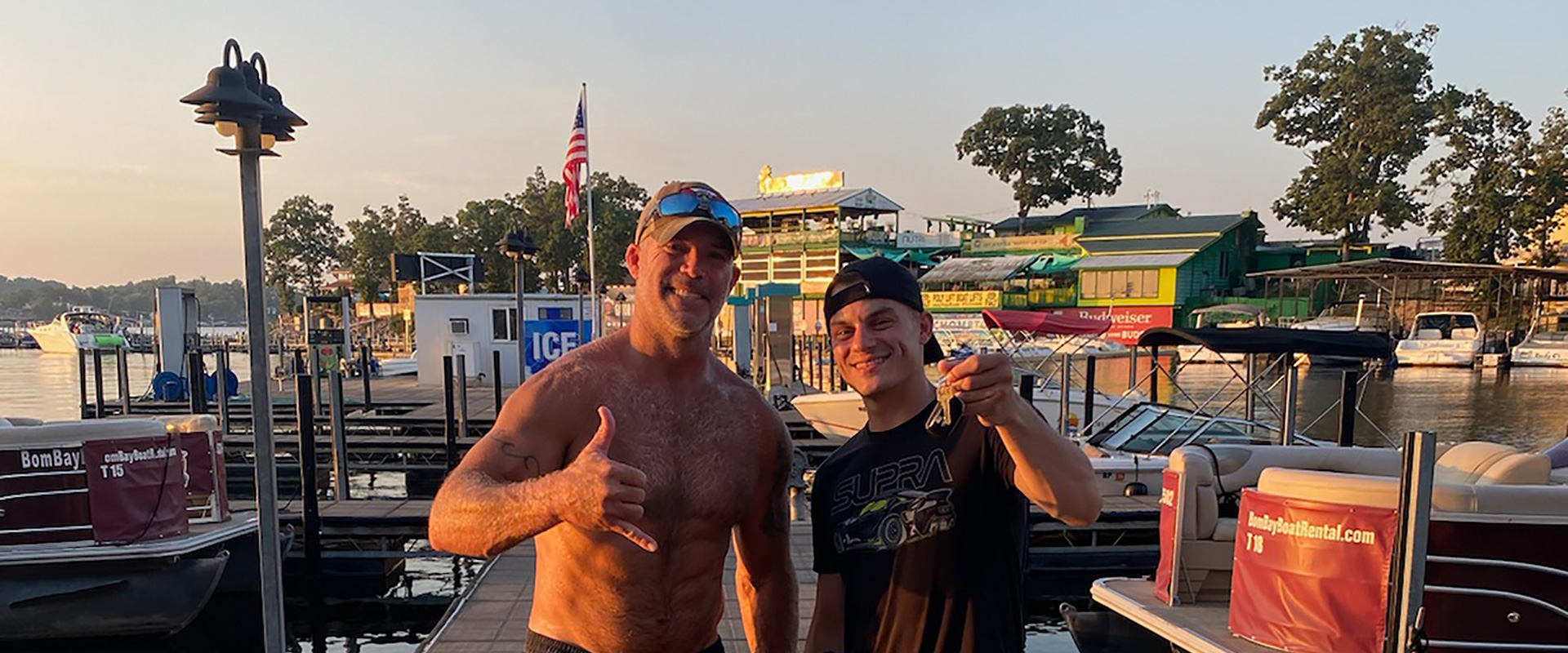 FAQs - Aquatic Cowboy - Dive & Recovery - Captain Serices